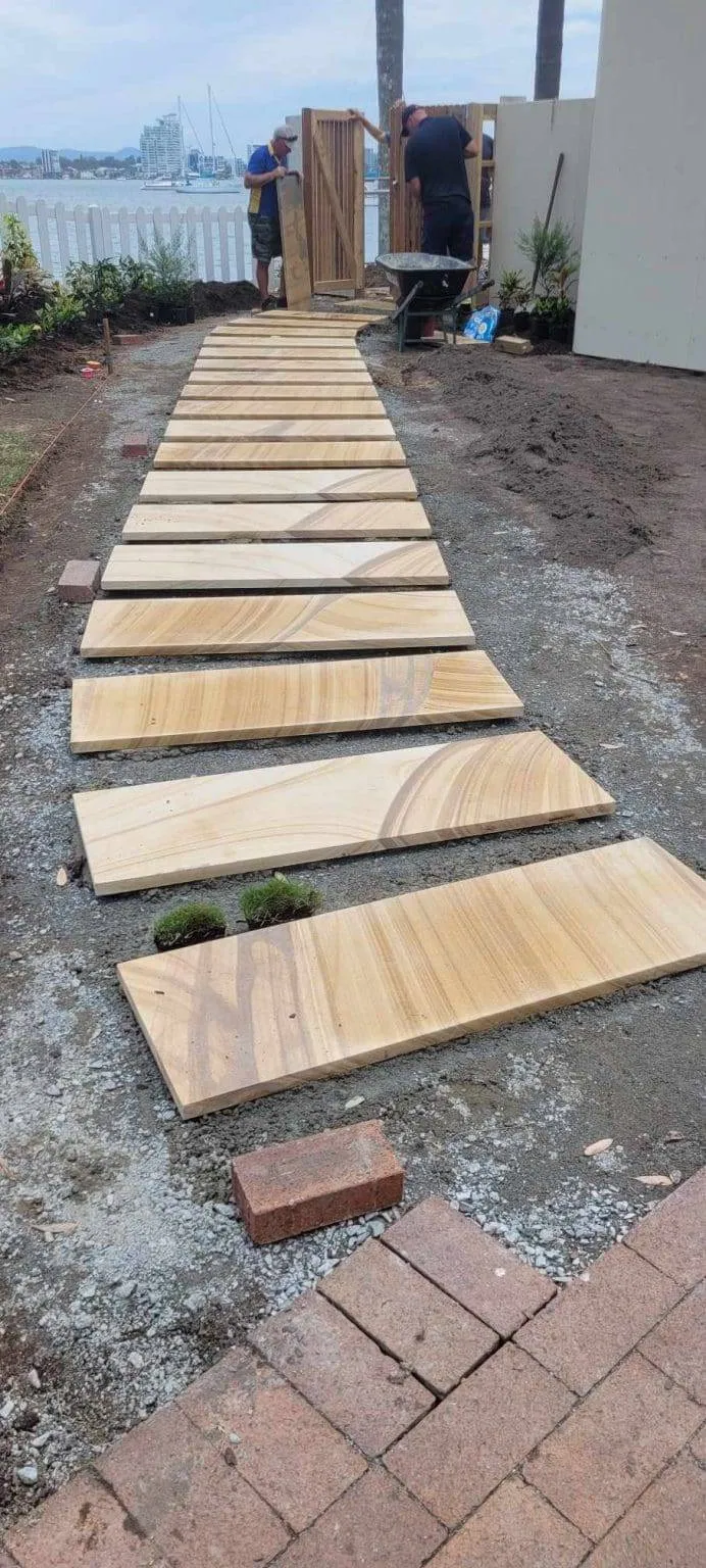 Sandstone Factory Products Brisbane, Sunshine & Gold Coast