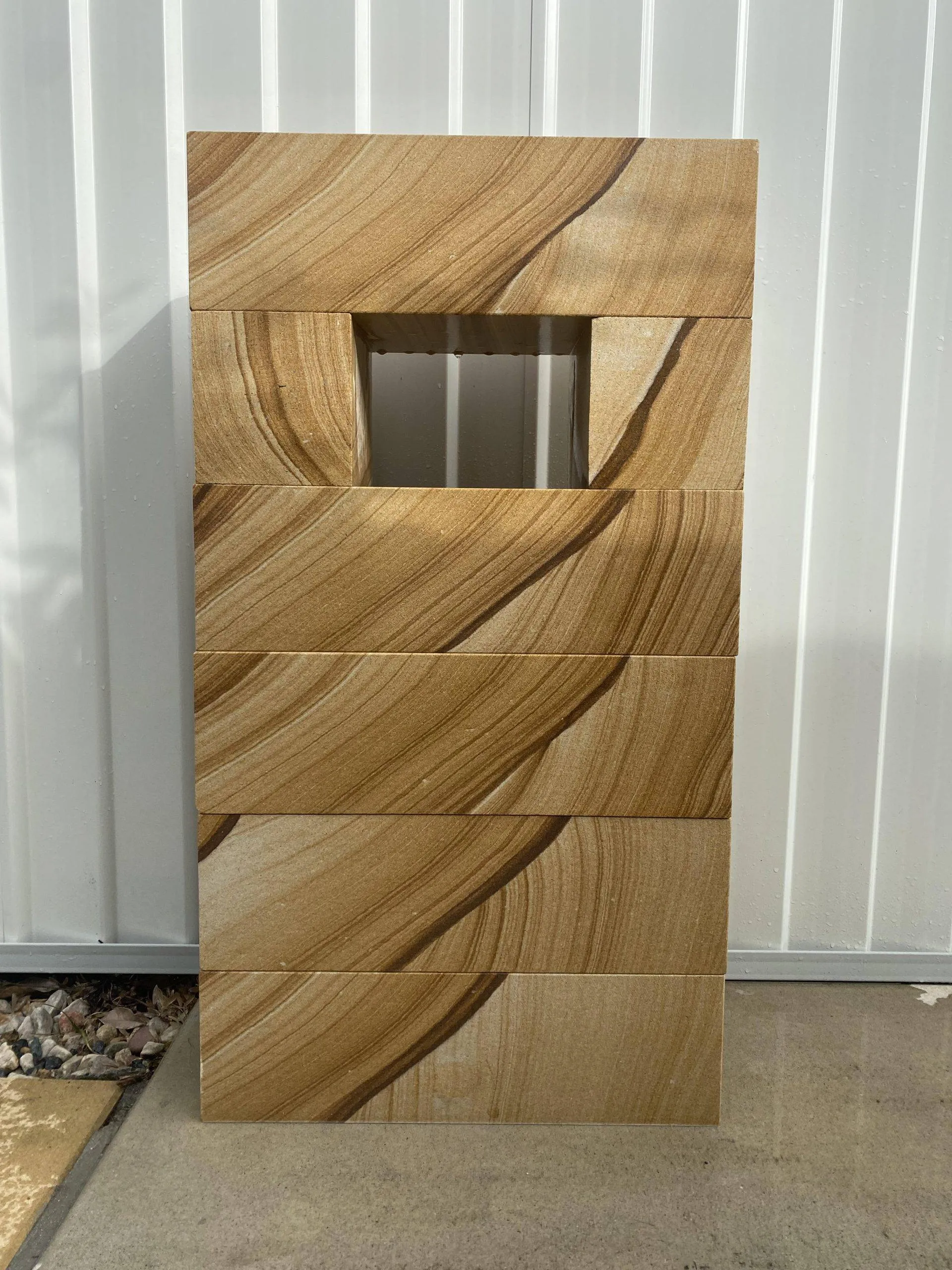 Sandstone Factory Products Brisbane, Sunshine & Gold Coast